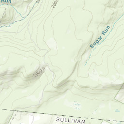 ArcGIS Web Application
