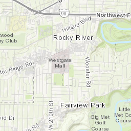 ArcGIS Web Application