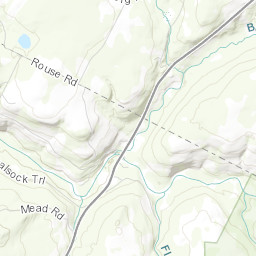 ArcGIS Web Application