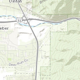 ArcGIS Web Application