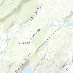 ArcGIS Web Application