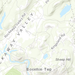 ArcGIS Web Application