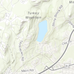 ArcGIS Web Application