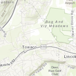 ArcGIS Web Application