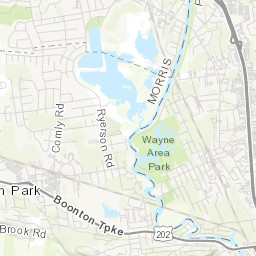 ArcGIS Web Application