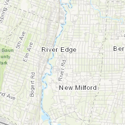ArcGIS Web Application