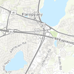 ArcGIS Web Application