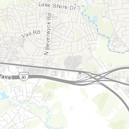 ArcGIS Web Application