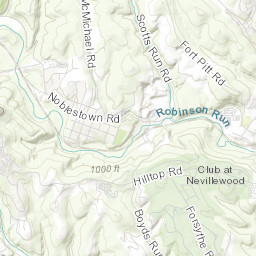 ArcGIS Web Application