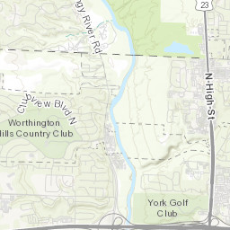 In Worthington? | Worthington, OH - Official Website