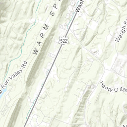 ArcGIS Web Application