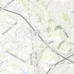 ArcGIS Web Application