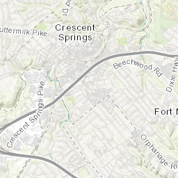 ArcGIS Web Application