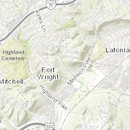 ArcGIS Web Application