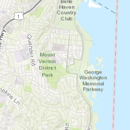 Geocortex Viewer for HTML5