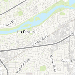 RANCHO CORDOVA ART BOXES