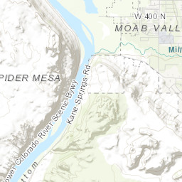 ArcGIS Web Application