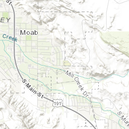 ArcGIS Web Application