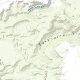 ArcGIS Web Application