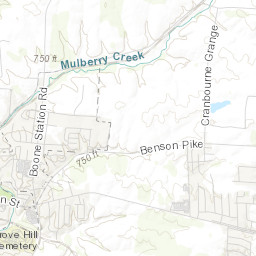 KyFromAbove - Elevation