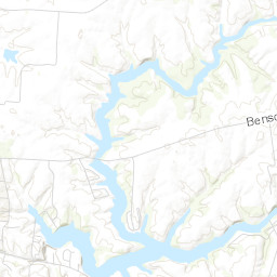 KyFromAbove - Elevation