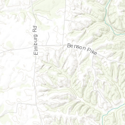 KyFromAbove - Elevation