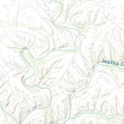 KyFromAbove - Elevation