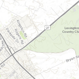 ArcGIS Web Application