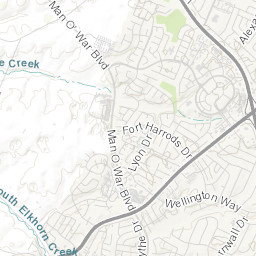 ArcGIS Web Application