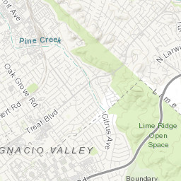 City of Concord - Development Projects