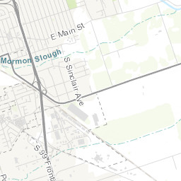 ArcGIS Web Application