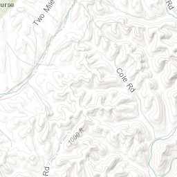 ArcGIS Web Application