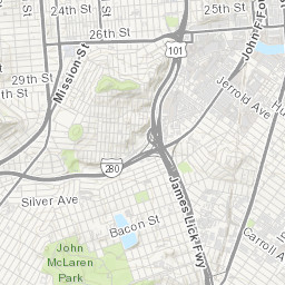ArcGIS Web Application