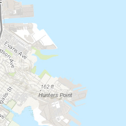 ArcGIS Web Application