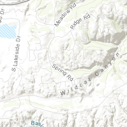 City of Durango, Bureau of Land Management, Esri, HERE, Garmin ...