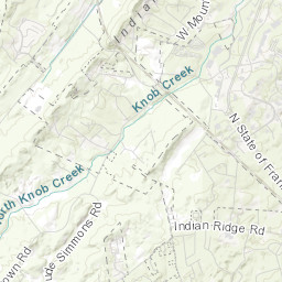 ArcGIS Web Application