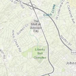 ArcGIS Web Application