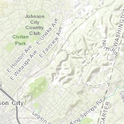 ArcGIS Web Application