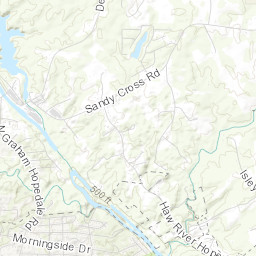 ArcGIS Web Application