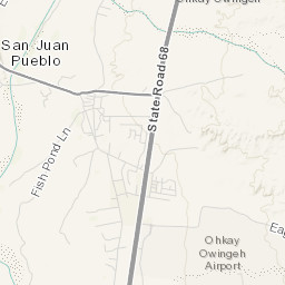 Bureau of Land Management, Texas Parks & Wildlife, Esri, HERE, Garmin ...