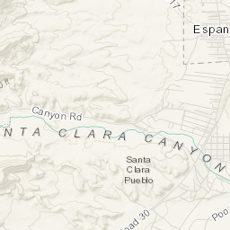 Bureau of Land Management, Texas Parks & Wildlife, Esri, HERE, Garmin ...