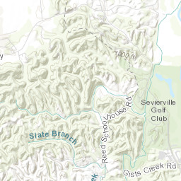 ArcGIS Web Application