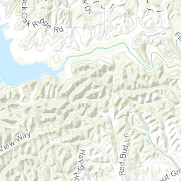 ArcGIS Web Application