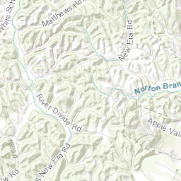 ArcGIS Web Application