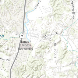 ArcGIS Web Application