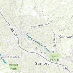 ArcGIS Web Application