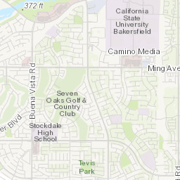 ArcGIS Web Application