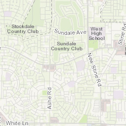 ArcGIS Web Application