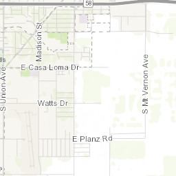 ArcGIS Web Application