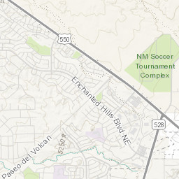 ArcGIS Web Application